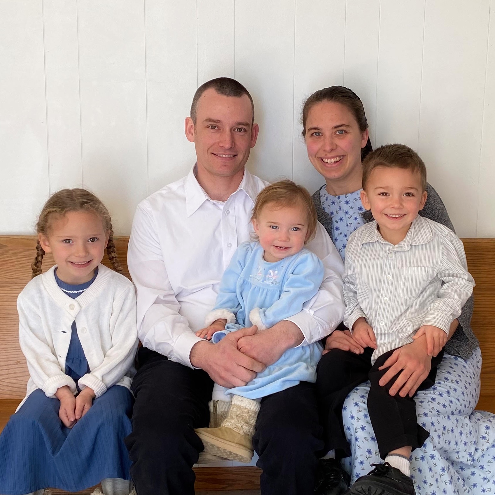 Jeffrey Deiter Family